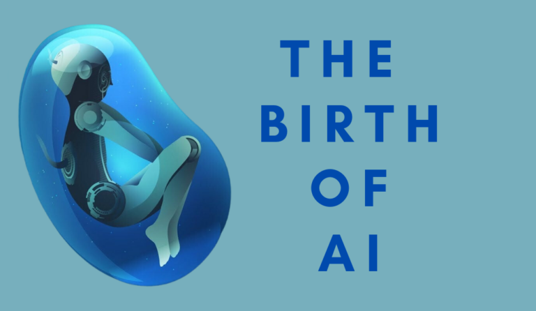 The Evolution of Artificial Intelligence: A Comprehensive Historical ...