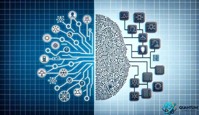 Comparing Deep Learning and Machine Learning Applications