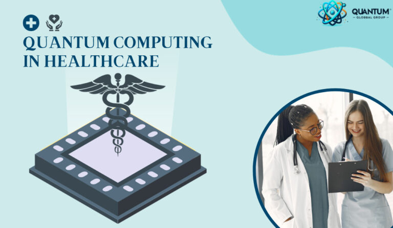 Quantum Computing in Healthcare: Ethical Implications and Applications