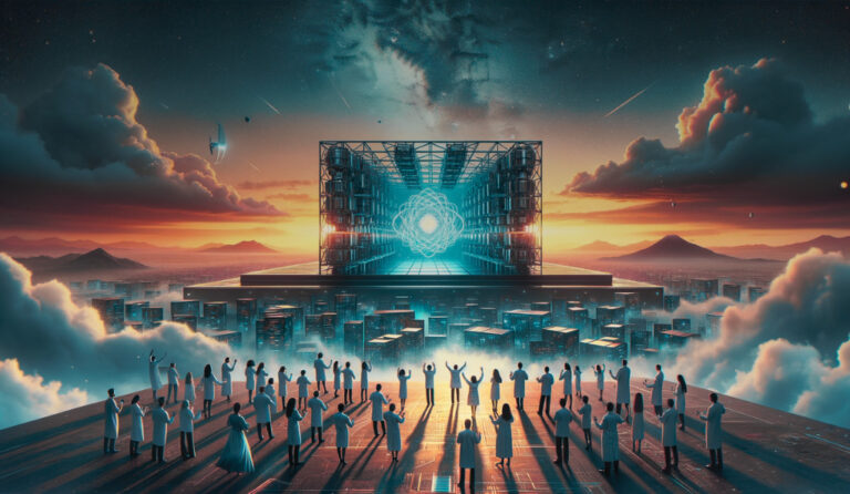 Quantum Computing's Horizon: Navigating Challenges and Celebrating ... Quantum Computing's Horizon: Navigating Challenges and Celebrating ...