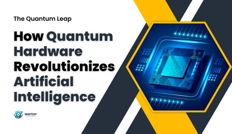 Exploring Quantum Hardware: Its Impact on Artificial Intelligence
