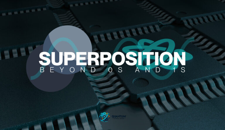 Unlocking Quantum Computing: Superposition & Entanglement Explained Unlocking Quantum Computing: Superposition & Entanglement Explained
